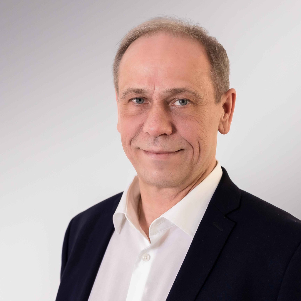 Ralf Rothhaar - Key Account und Projekt Manager Galvanik - HeRo ...