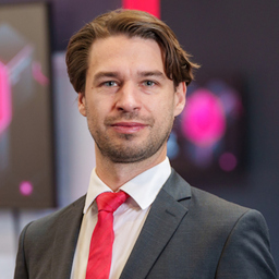 Marcus Meier - Produktingenieur - EPLAN GmbH & Co. KG | XING