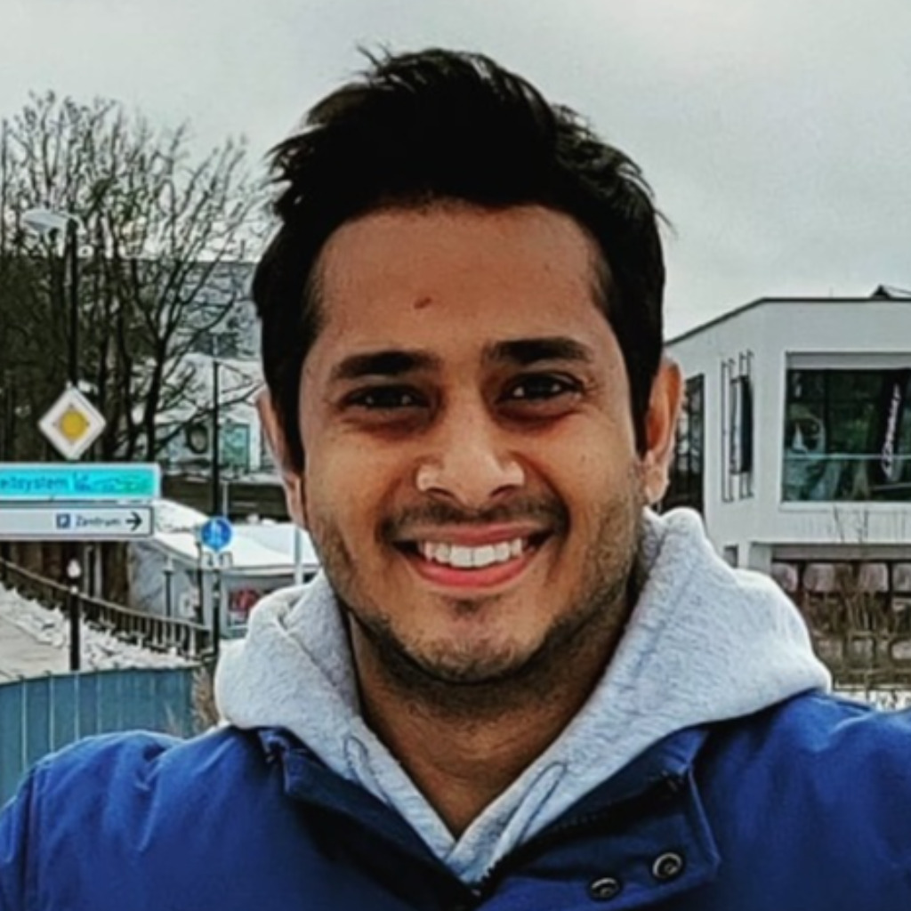 Naveen Chengappa Chandura Poovaiah - Embedded Software Developer ...