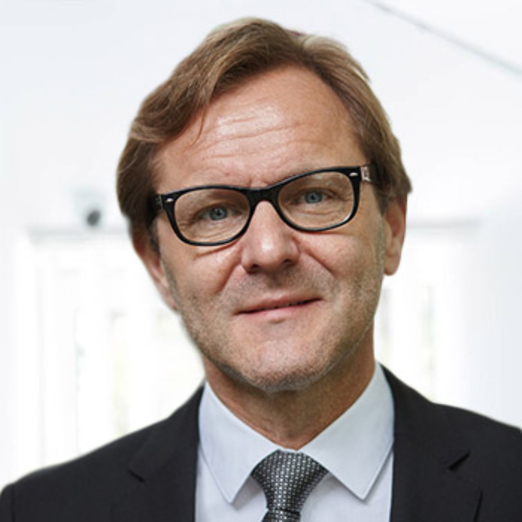 Prof. Dr. Curd Bollen - Professor - College of Medicine & Dentistry | XING