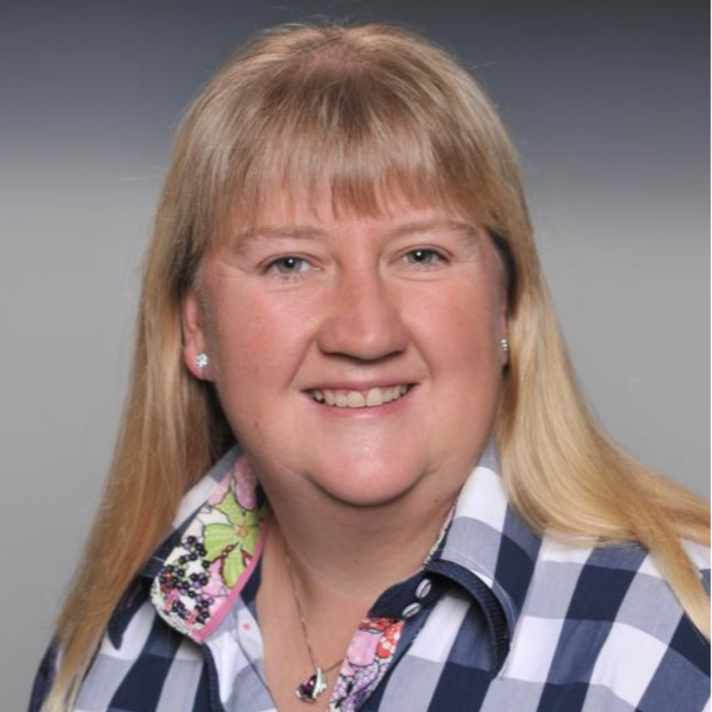 Anke Gervelmeyer - Produktionsleiterin - Rendac Icker GmbH & Co KG | XING