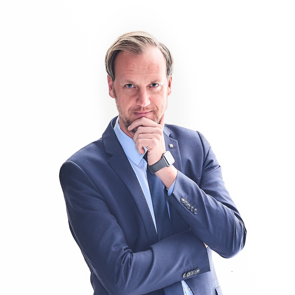 Steven Ord - Geschäftstelleninhaber - VON POLL IMMOBILIEN Detmold | XING