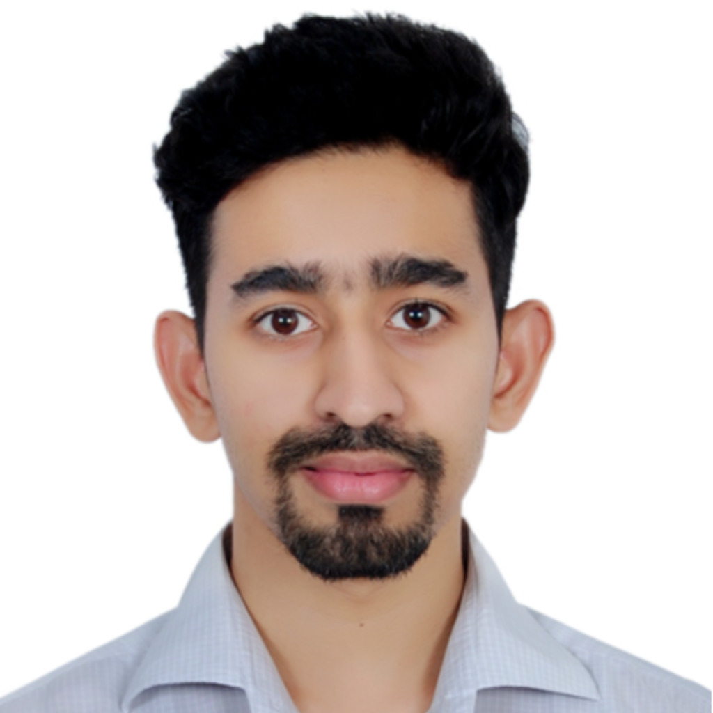 Ahmed Ibrahim - Junior Consultant - Intermodalics | XING