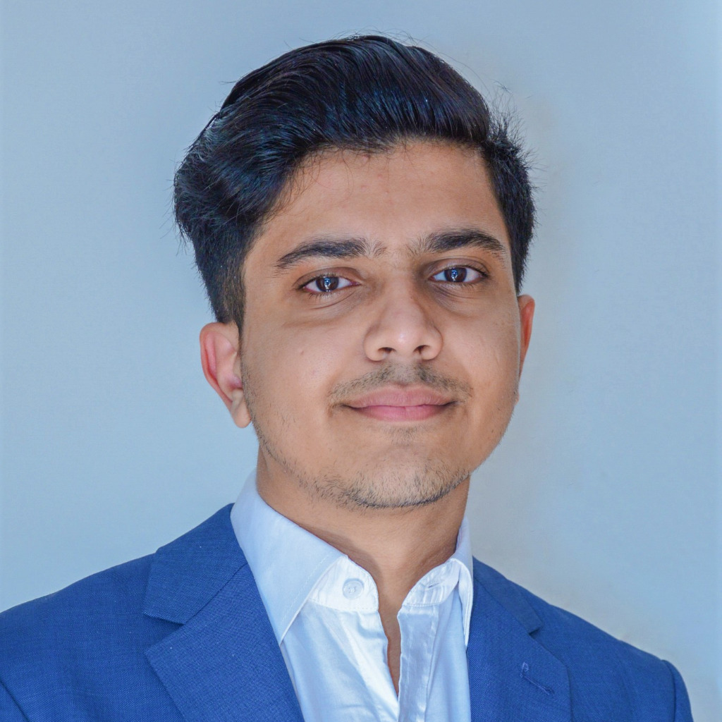 Abdul Qadir Mughal - Bachelor Thesis - Fraunhofer-Institut für Großstrukturen in der ...