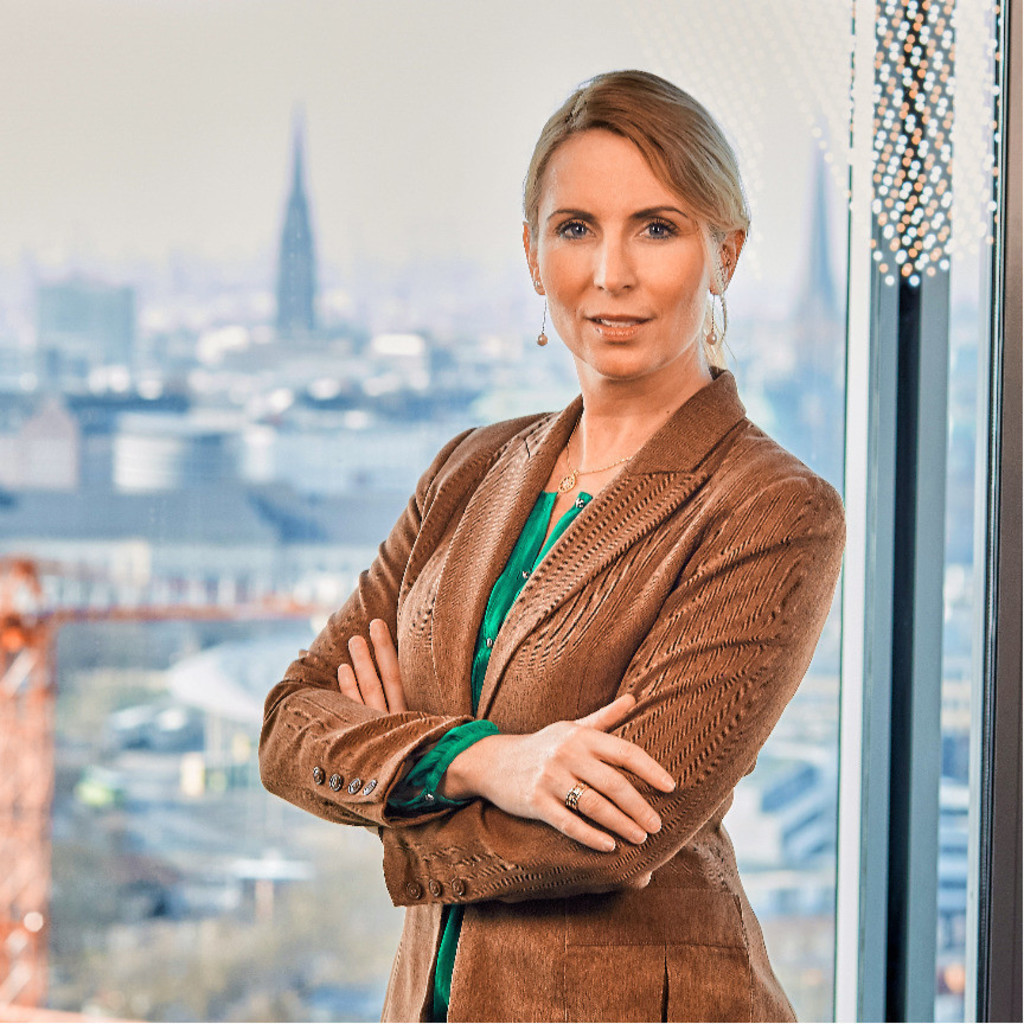 Diana Kr ger Senior Marketing Manager Valantic XING diana-kr-ger-senior-marketing-manager-valantic-xing