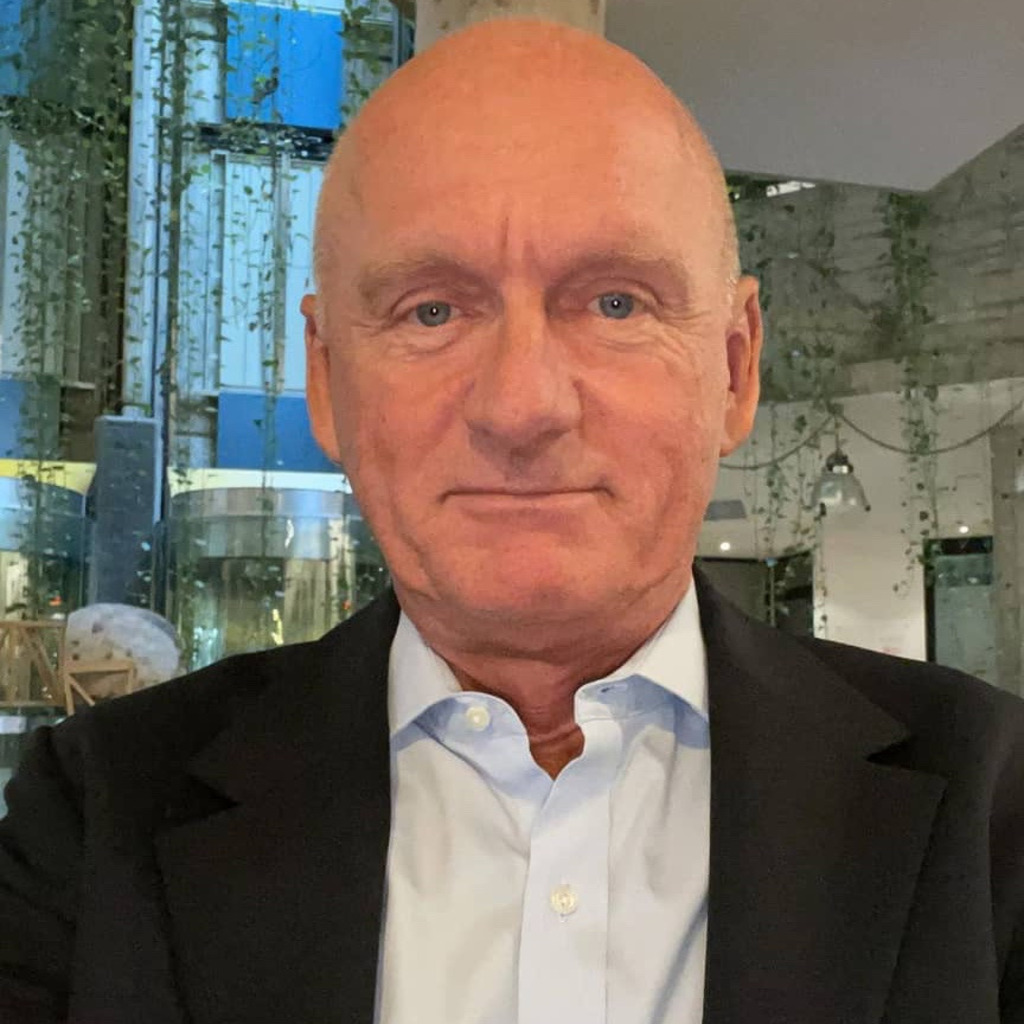 Mcbreen Matt - General Contractor - ExxonMobil | XING