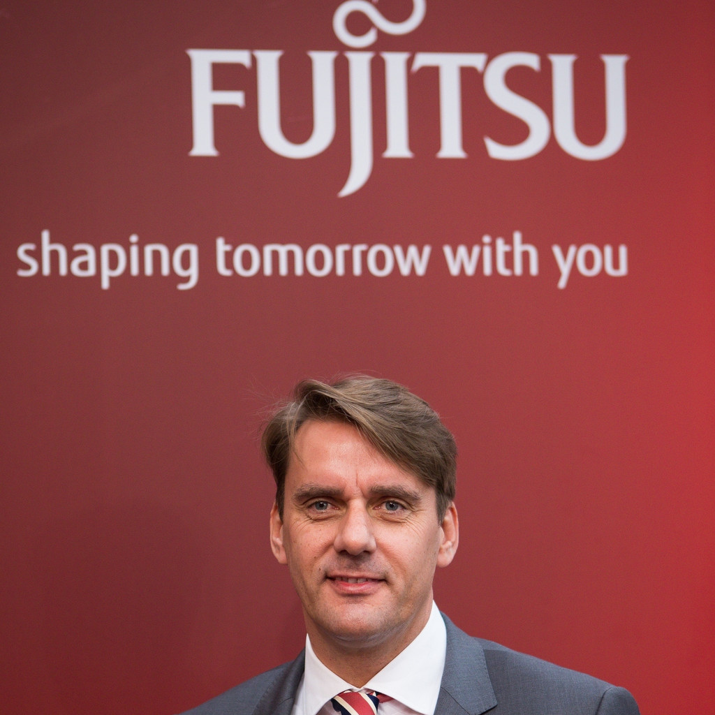 Michael Schulz - Head of Sales Germany Strategic Accounts, Member of ...