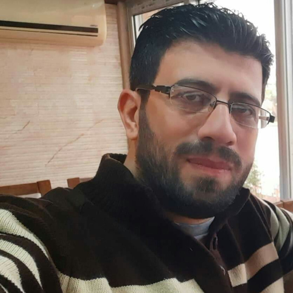 Ayham Mouawad - Information technology - Syrian Virtual University | XING