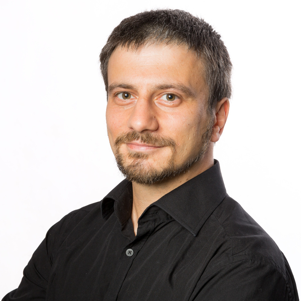 Michael Schulz - Mediengestalter - SCHULZ Werbung | XING