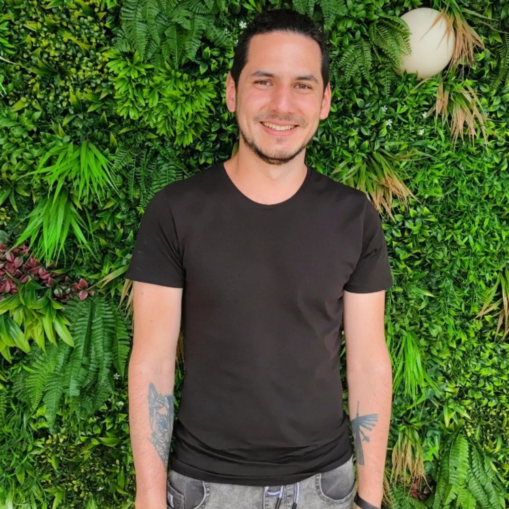 Victor Moscoso - Technical Lead (PHP Full Stack Developer & DevOps/SRE) - HCTec IT-Systemhaus | XING