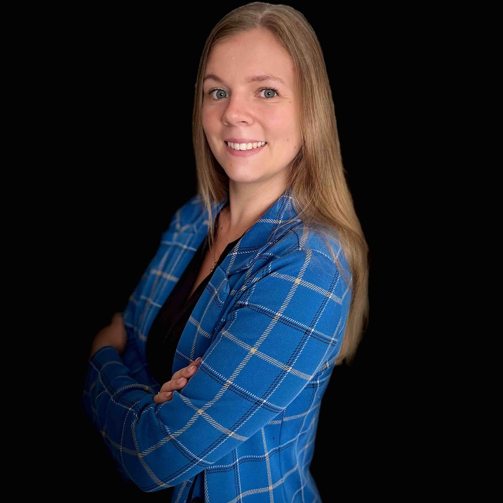 Cynthia Bindig - Personalleitung/ Referentin der Geschäftsleitung ...