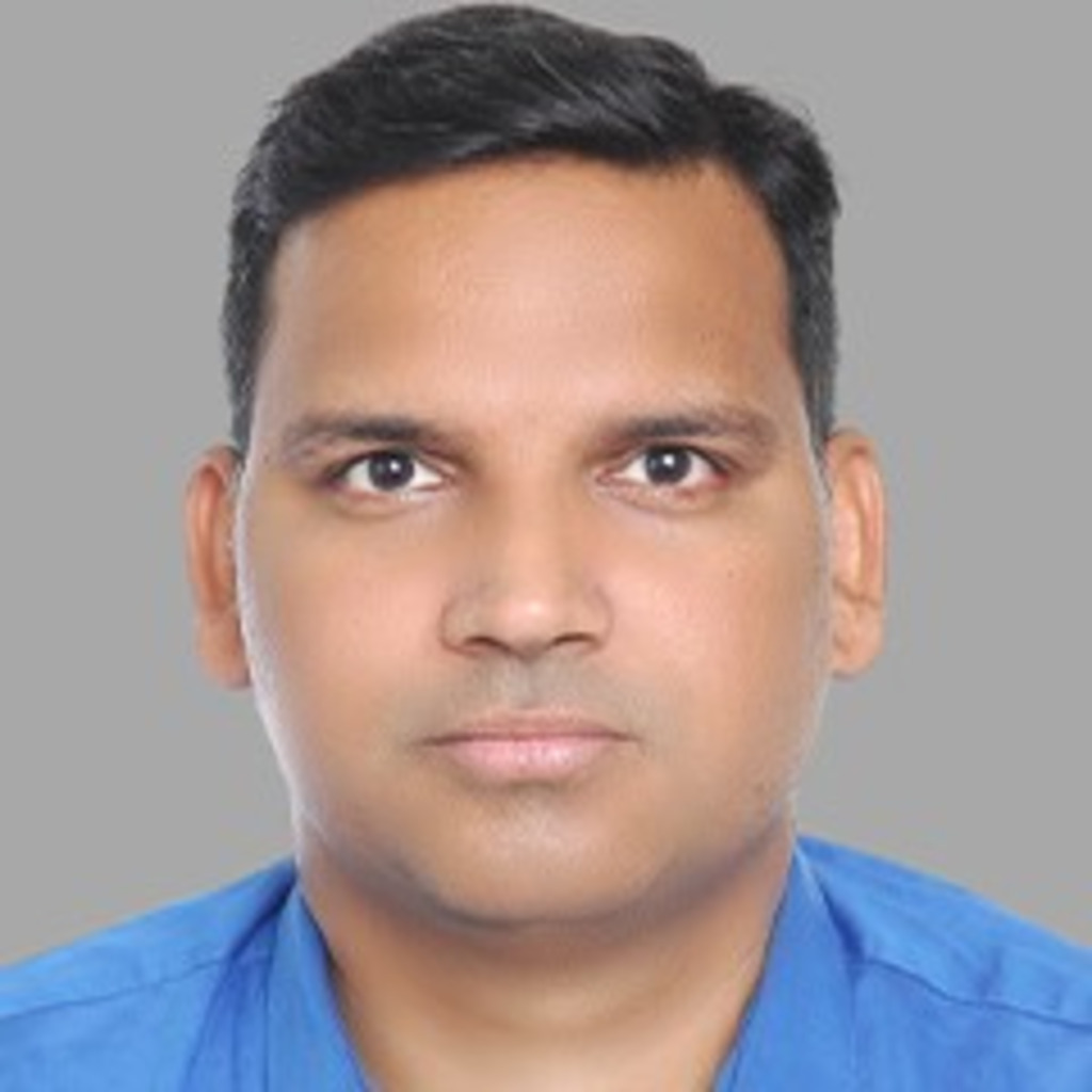 Deepak Kumar Tripathi - Lead Database Administrator - E.K. Kanoo | XING