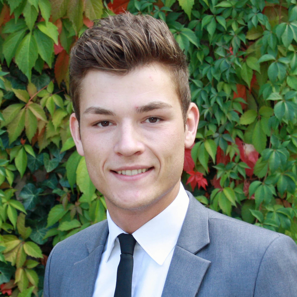 Marcel Hartmann - Projektmanager - NUK Neues Unternehmertum Rheinland e ...