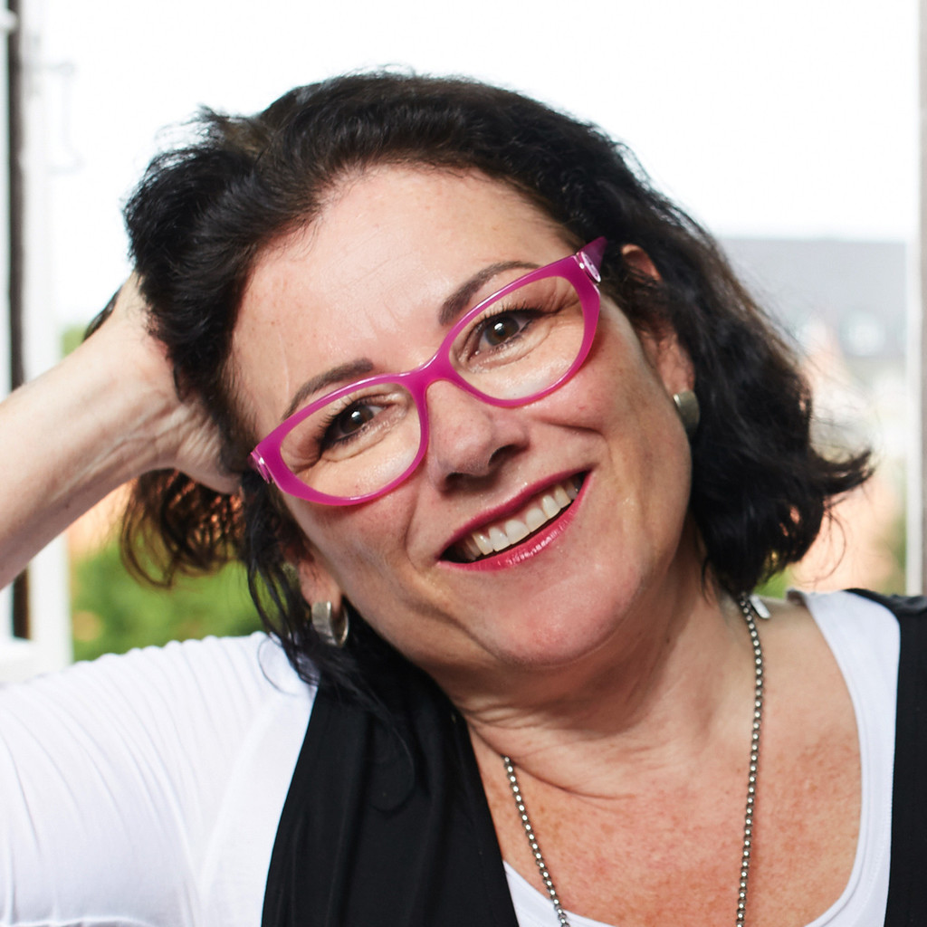 Michaela Hermann - Coaching, Training & Beratung - Michaela Hermann ...