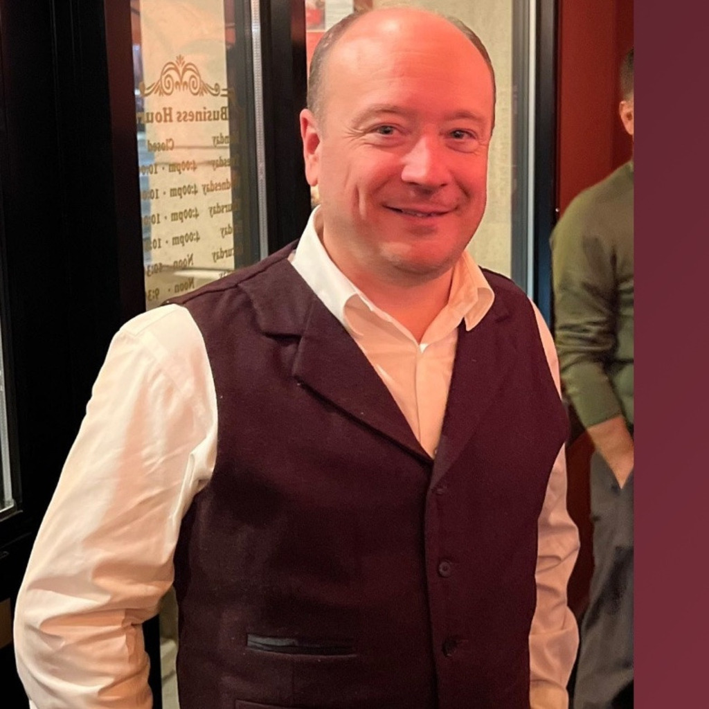 Mark Erjavec - Investor in Agricultural and Real Estate projects ...