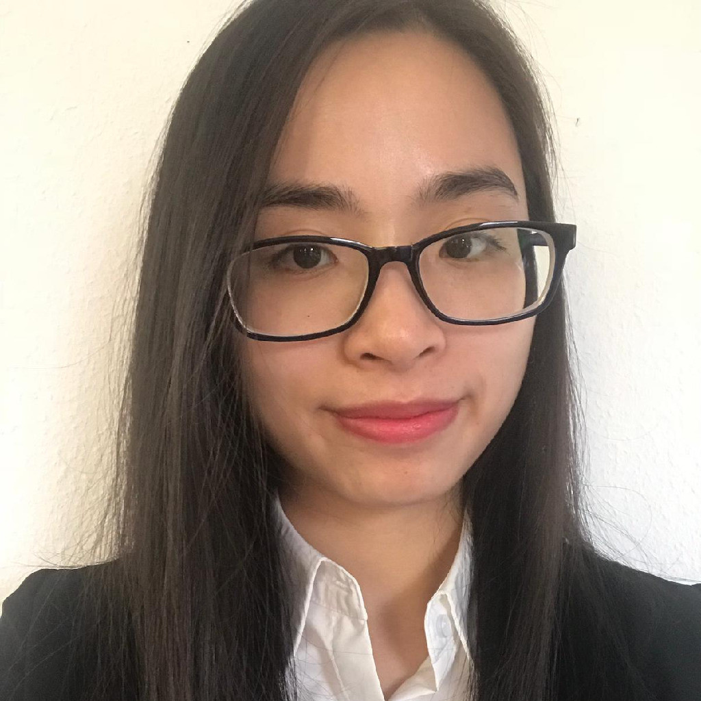 Linh Dang's Instagram, Twitter & Facebook on IDCrawl