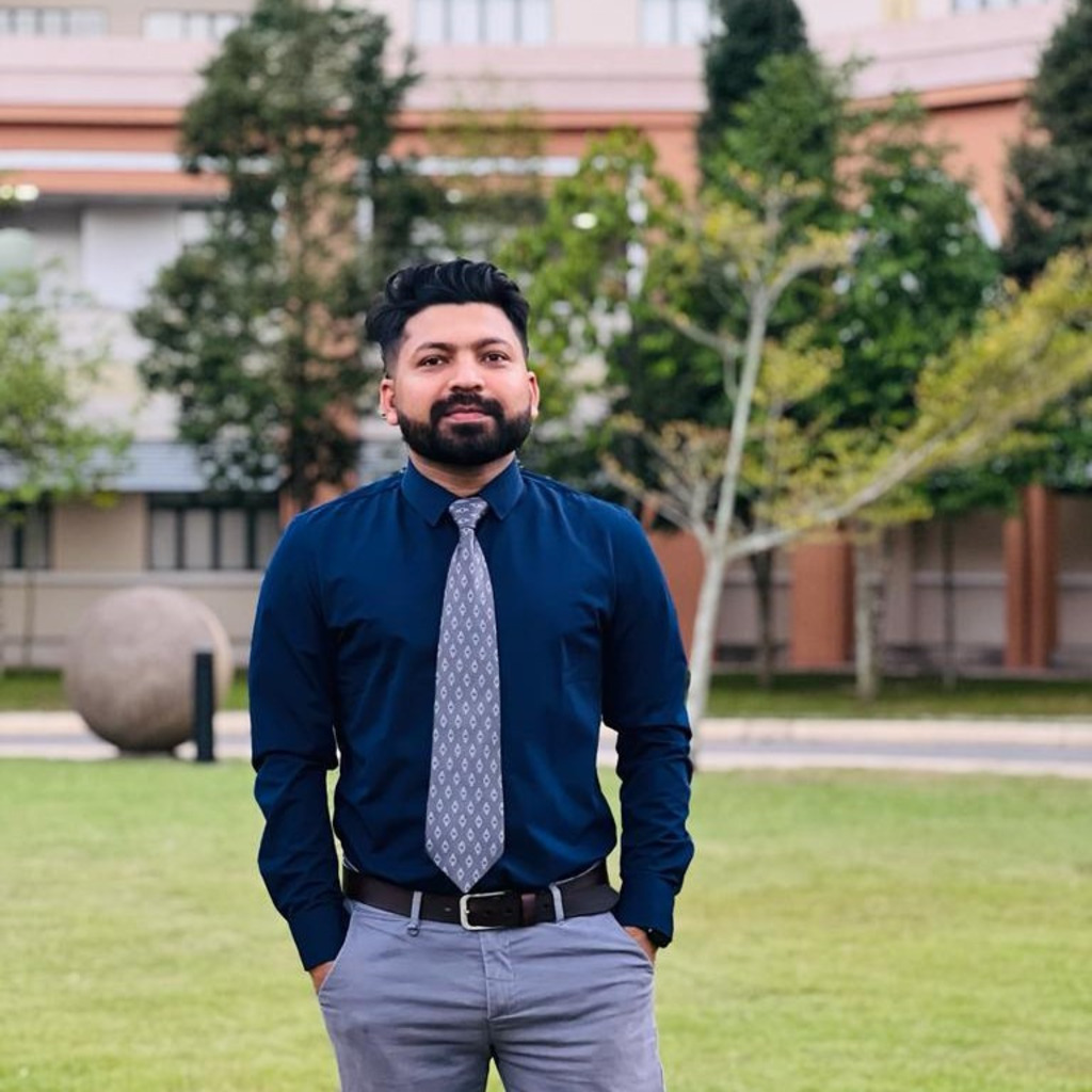 Md Borhan Uddin - MSc in Data Science - Universität Potsdam | XING