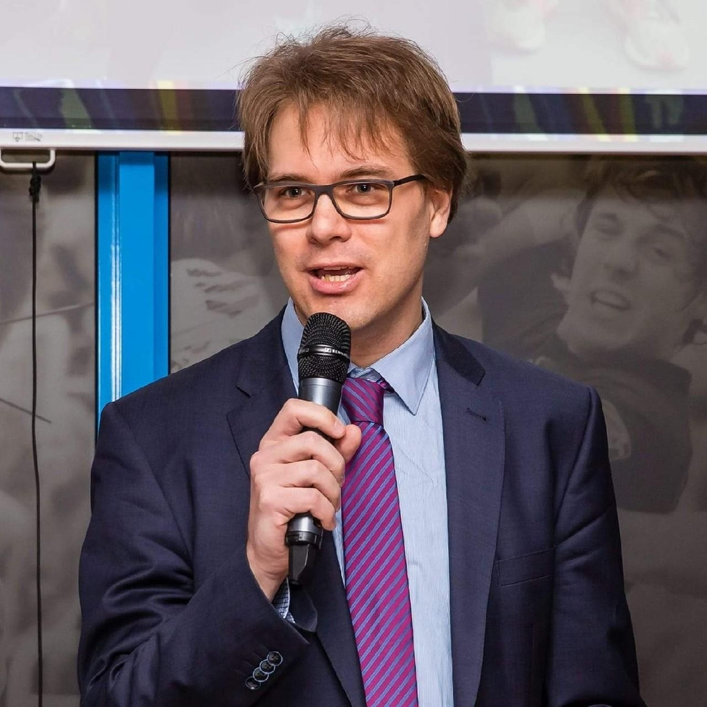 Christian Rieger - Präsident - Rheinischer Fechter-Bund e.V. | XING