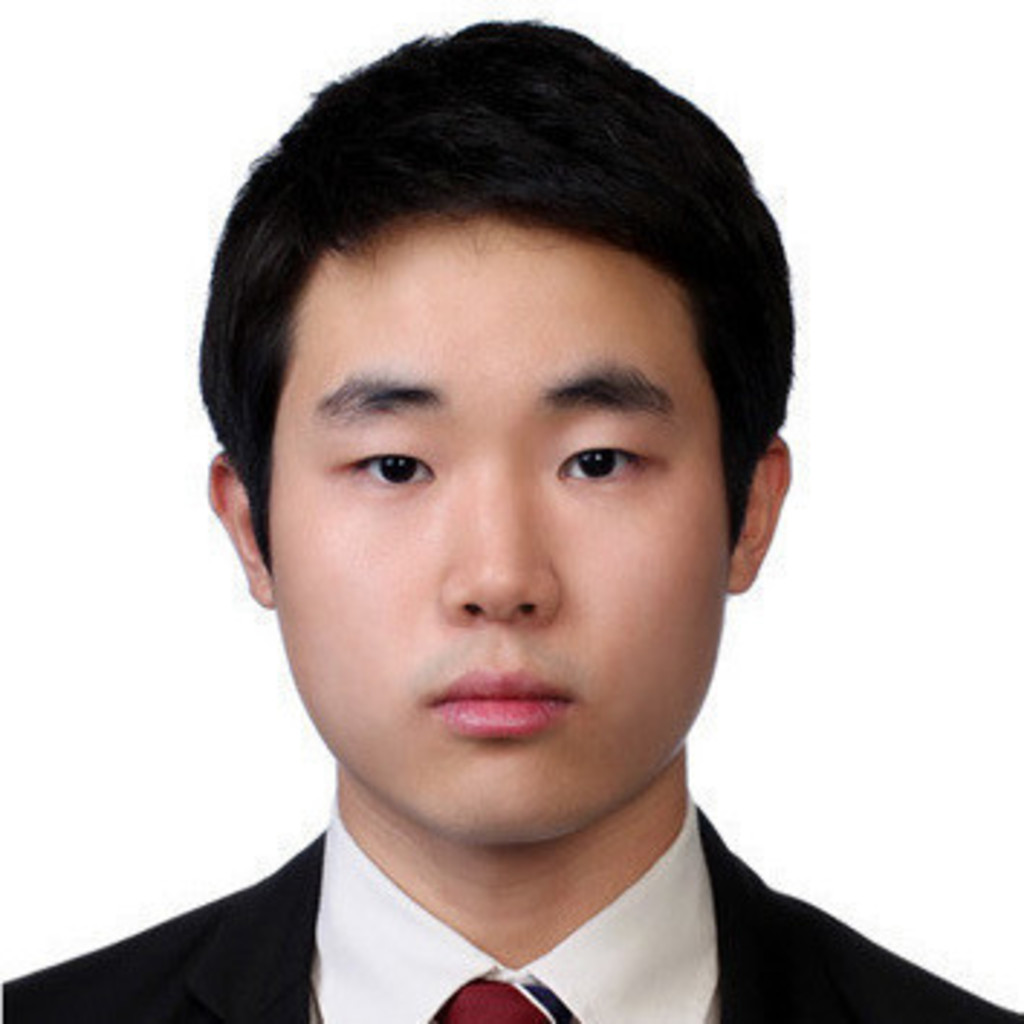 Jong Yeon Kim - Software Designer - Minebea AccessSolutions Deutschland ...