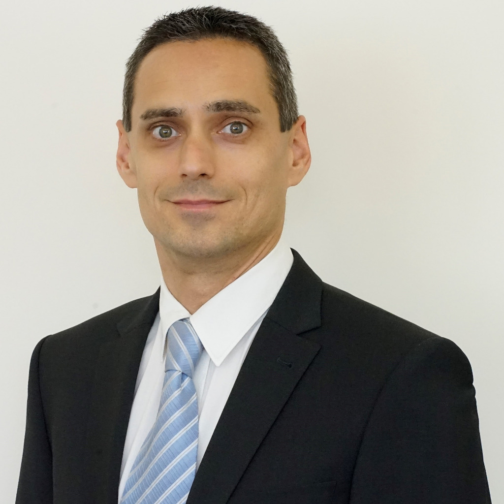 Marco Mayr - Mitarbeiter in Back Office - Energie AG | XING