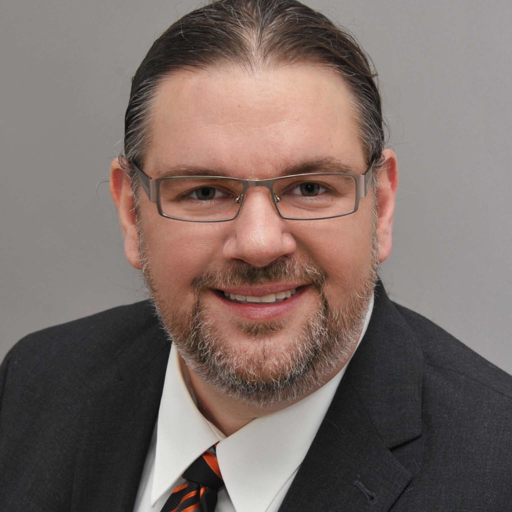 Michael Ulrich - Geschäftsführer - Michael Ulrich EDV Service ...