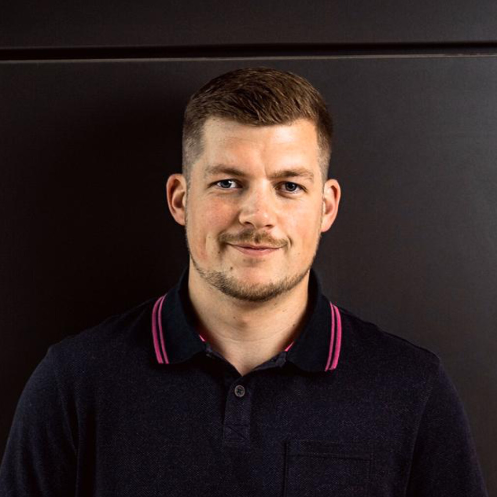 Daniel Siebert - Projektmanager - Business Development - Cegeka ...