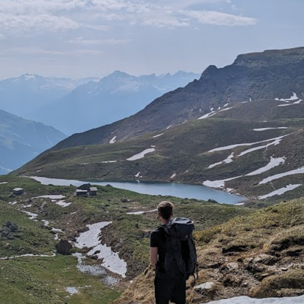 Markus Schnabel - med. Fachkraft im Impfzentrum & Mitarbeiter ...