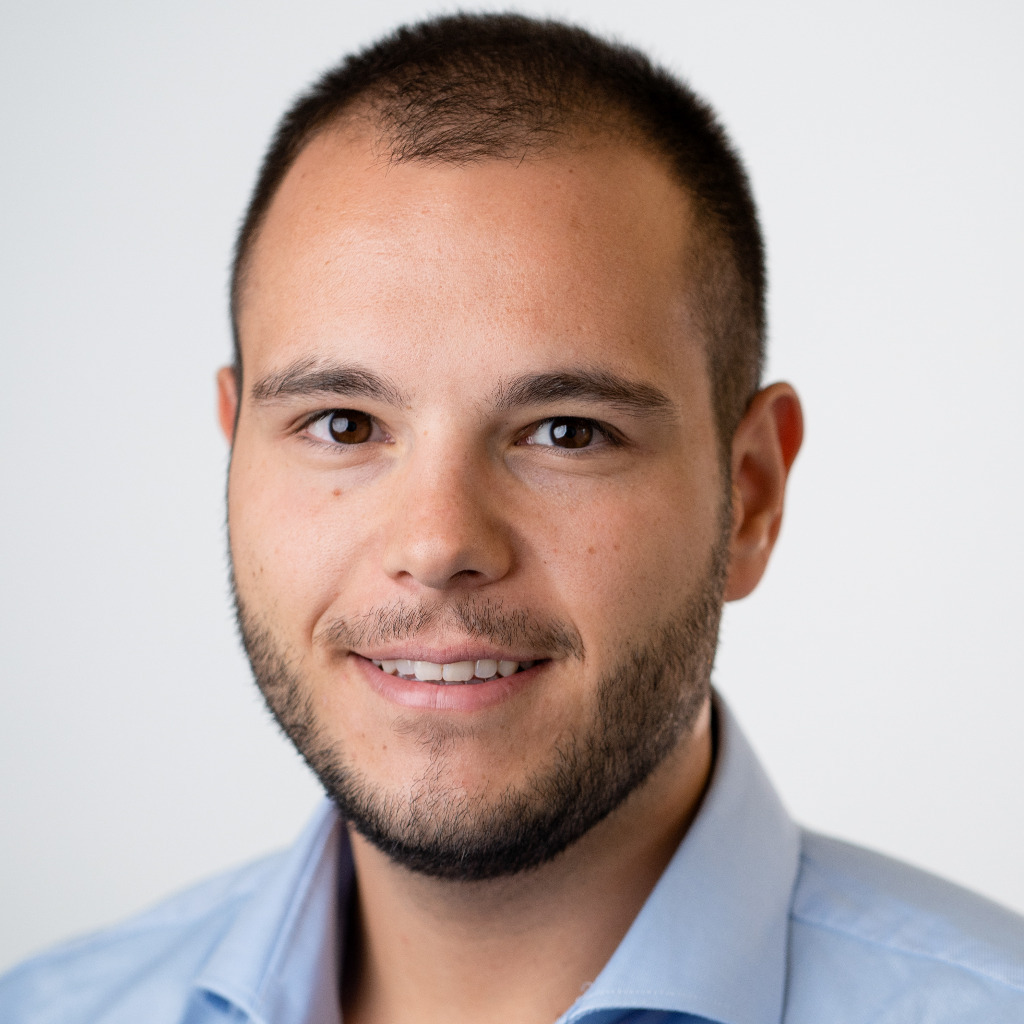 Milos Stojkovic - Consultant - glaswerk Consulting AG | XING