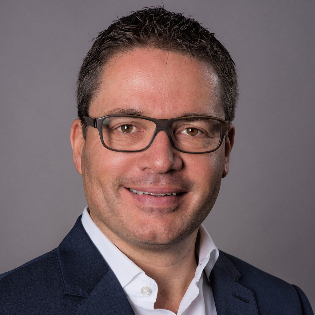 Urs Wyss - CSO - Ticketcorner AG | XING