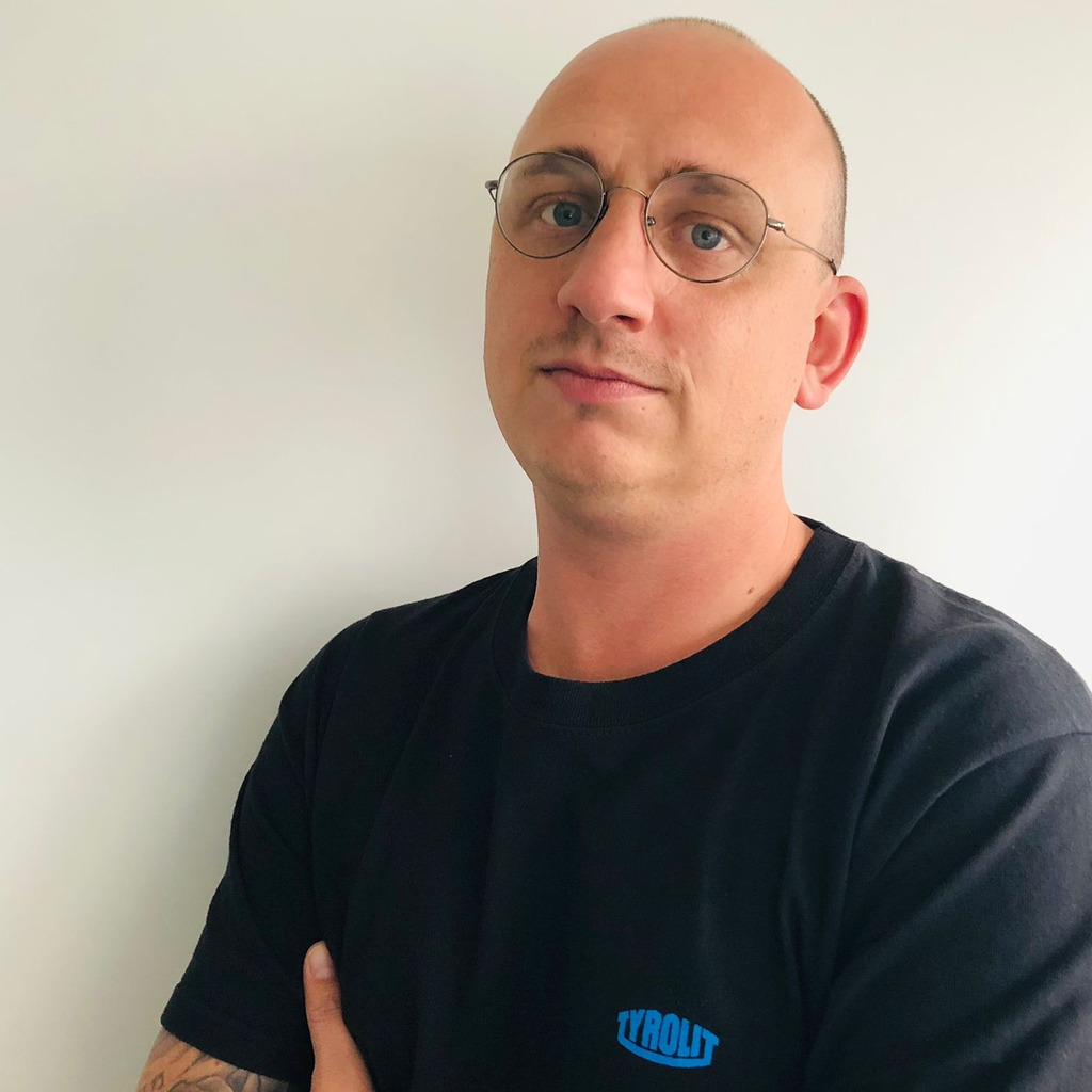 Dean Stange - Leiter Serviceteam - TYROLIT GmbH & Co. KG | XING