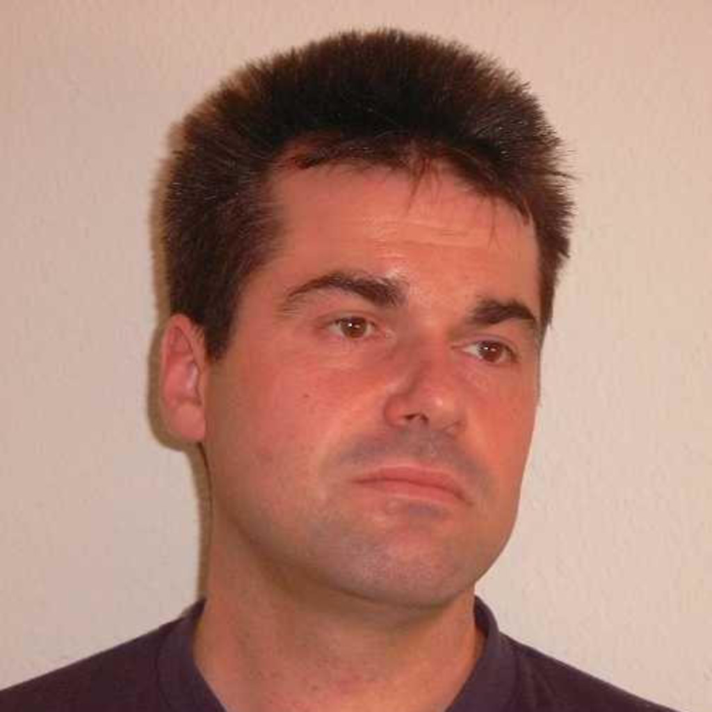 Heiko Pöhland - IT Consultant Hardware - Interflex Datensysteme GmbH | XING