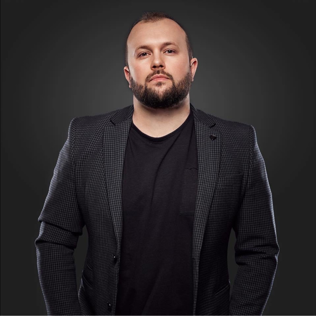 Alfred Neumann - Event Manager, Moderator & Radio DJ - Neumann ...