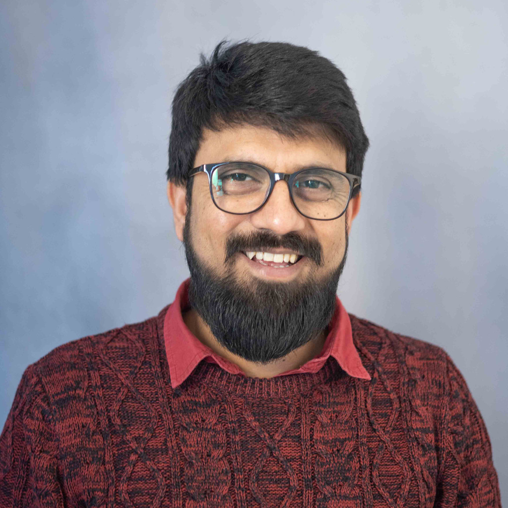 Anas Ahmad - Network Administrator - AMJ KdöR | XING