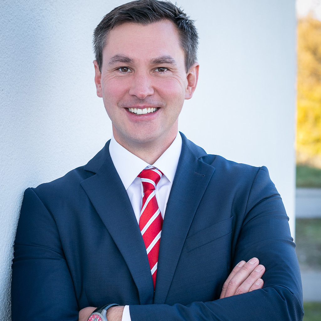 Ingo Peter Spaller - Sales Development Manager D/A/CH - EFI Electronics ...