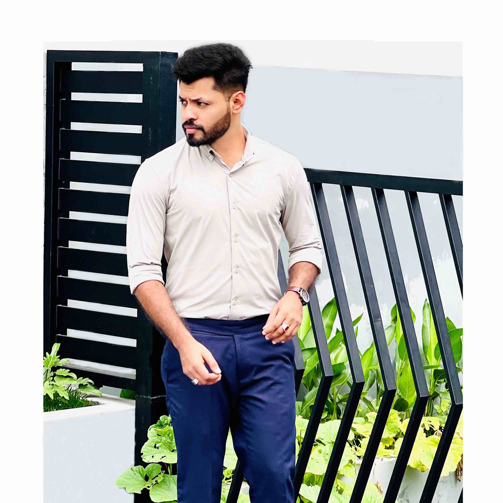 Mohammed Rafi - Fullstack Developer - Infosys Limited | XING