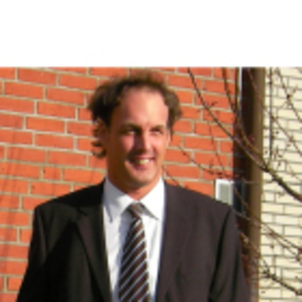 Markus SIMON - Geschäftsleitung - Franz Ruberg & Co. GmbH | XING