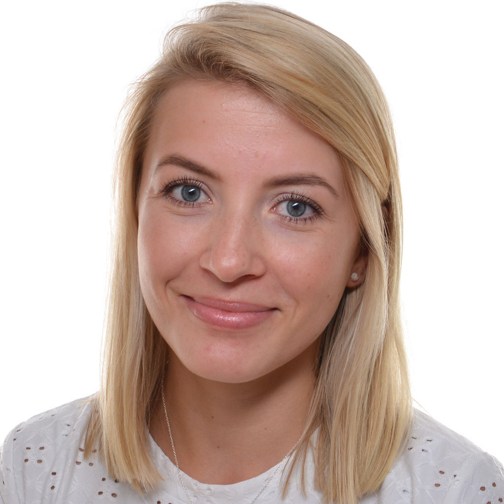 Alisa Grabowski: Ausbildung und Berufserfahrung | XING