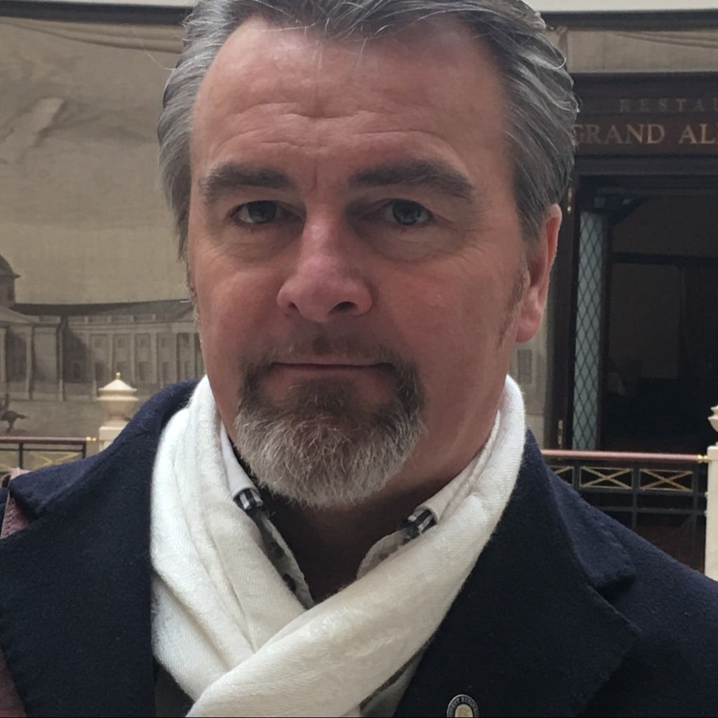 Oliver Werner Putz - CEO - Kreditkontrolle GmbH | XING