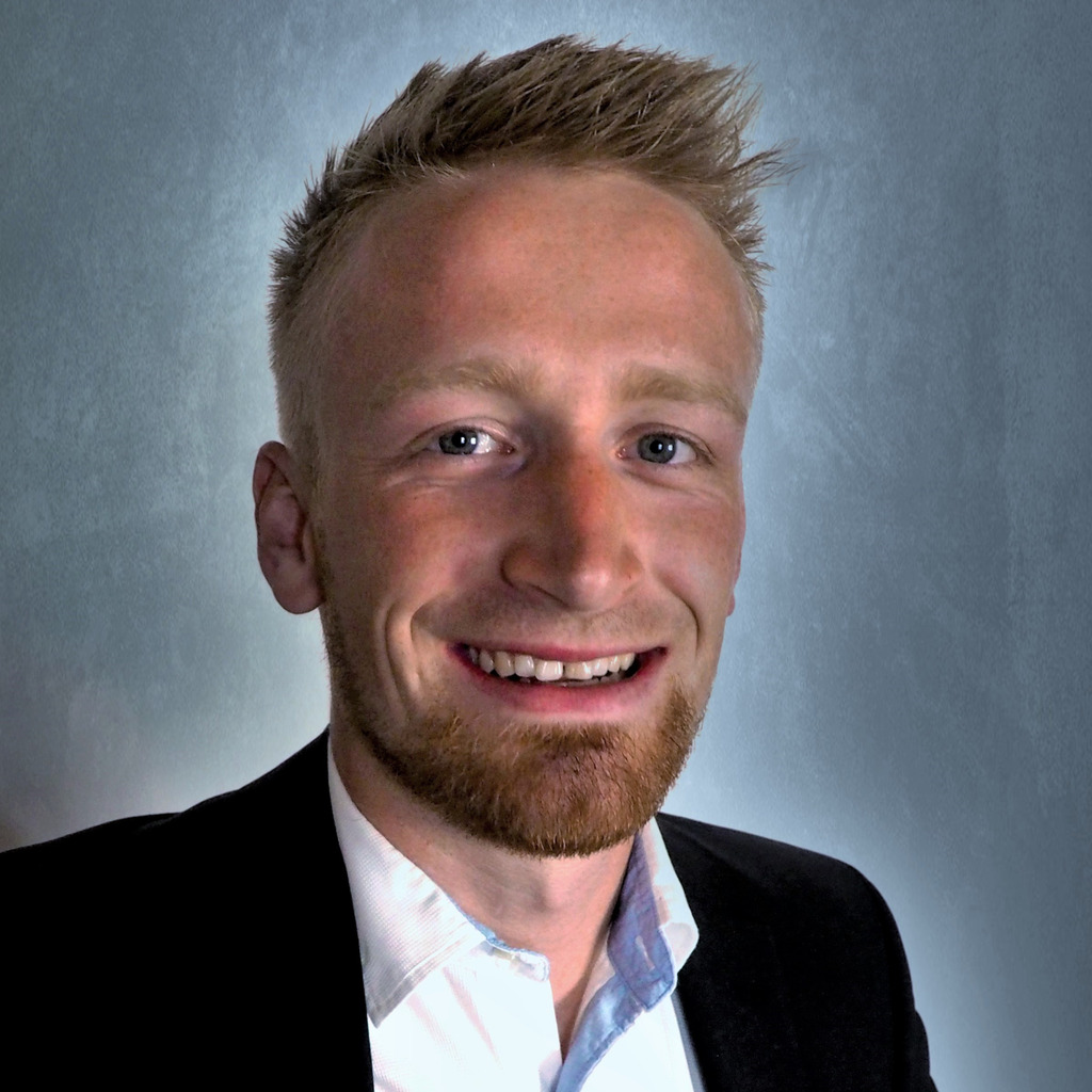 Fabian Gruler - Entwicklungsingenieur - IMS Gear SE & Co. KGaA | XING