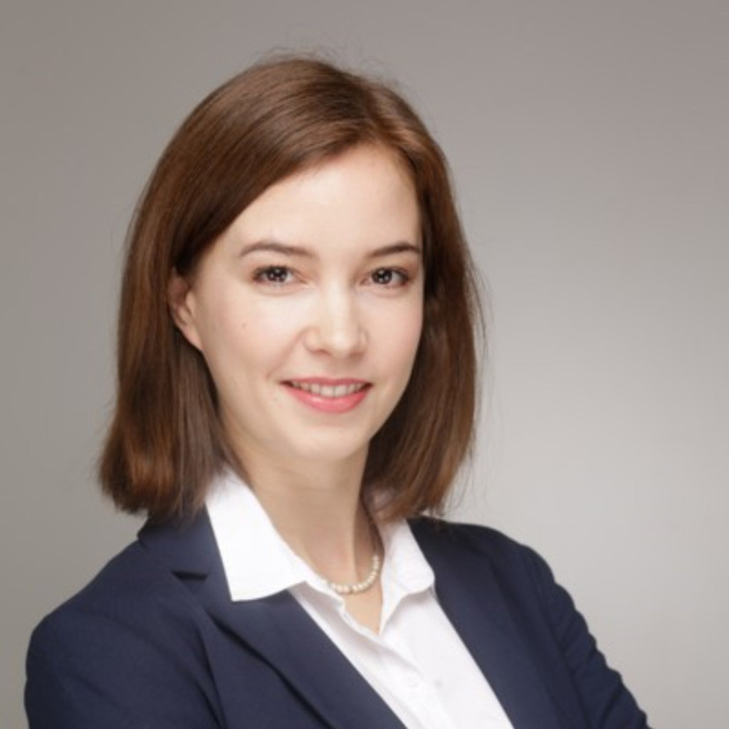 Laura Rehwald - Angewandte Psychologie - Hochschule Fresenius | XING