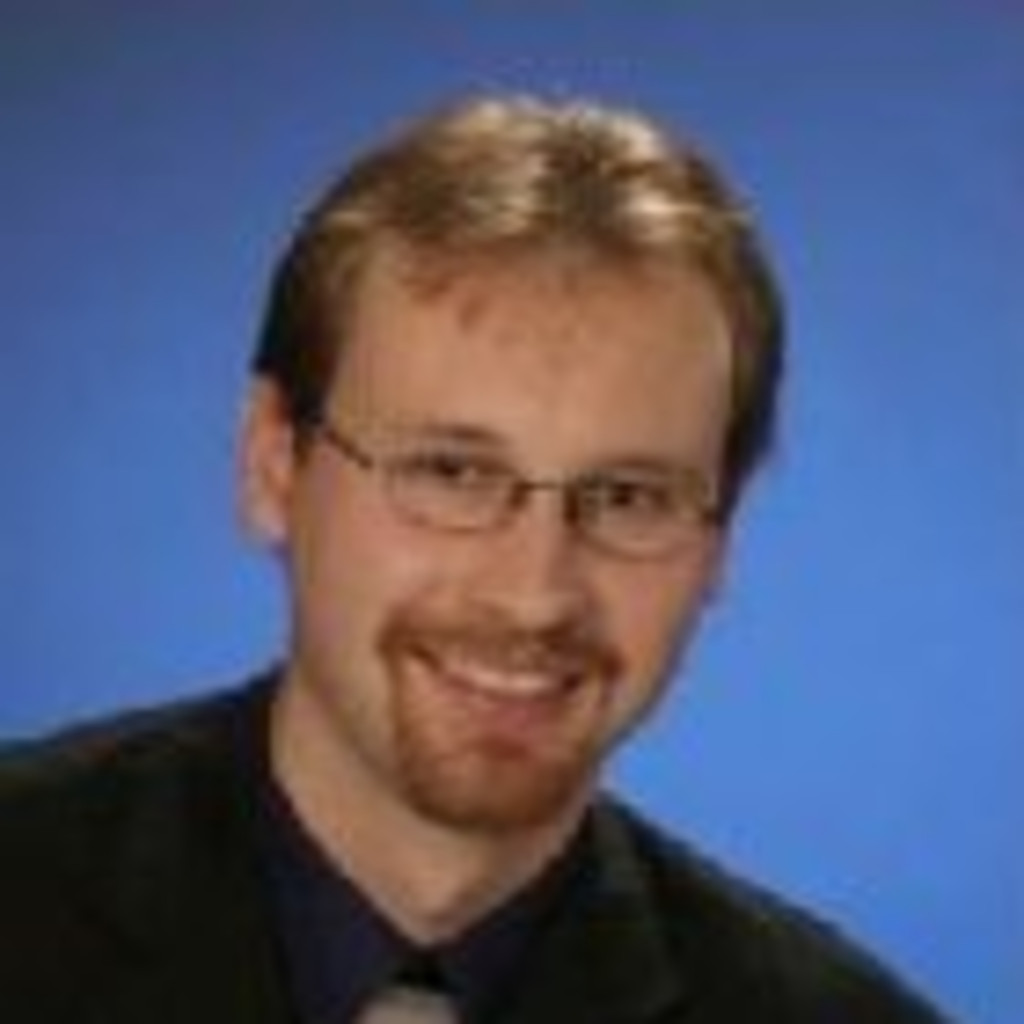 Dr. Thomas Lehmann - Senior Key Expert für Energiemanagement Systeme ...