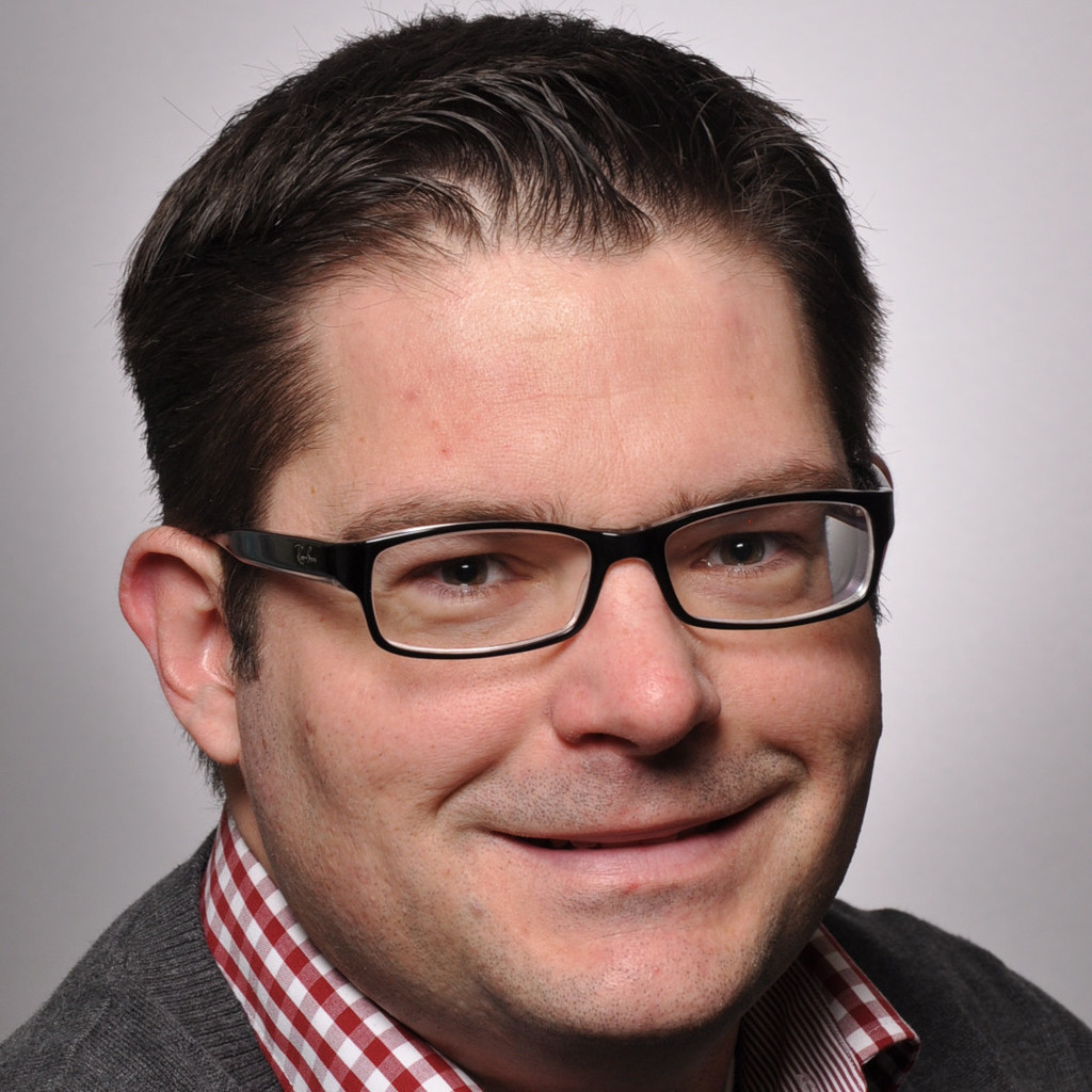 Martin Schilling - Technischer Angestellter - Lohmann GmbH & Co. KG ...