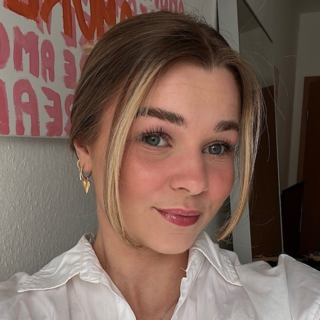 Lea-Marie Schmidt - Referentin PR & Social Media - Roller GmbH & Co. KG | XING