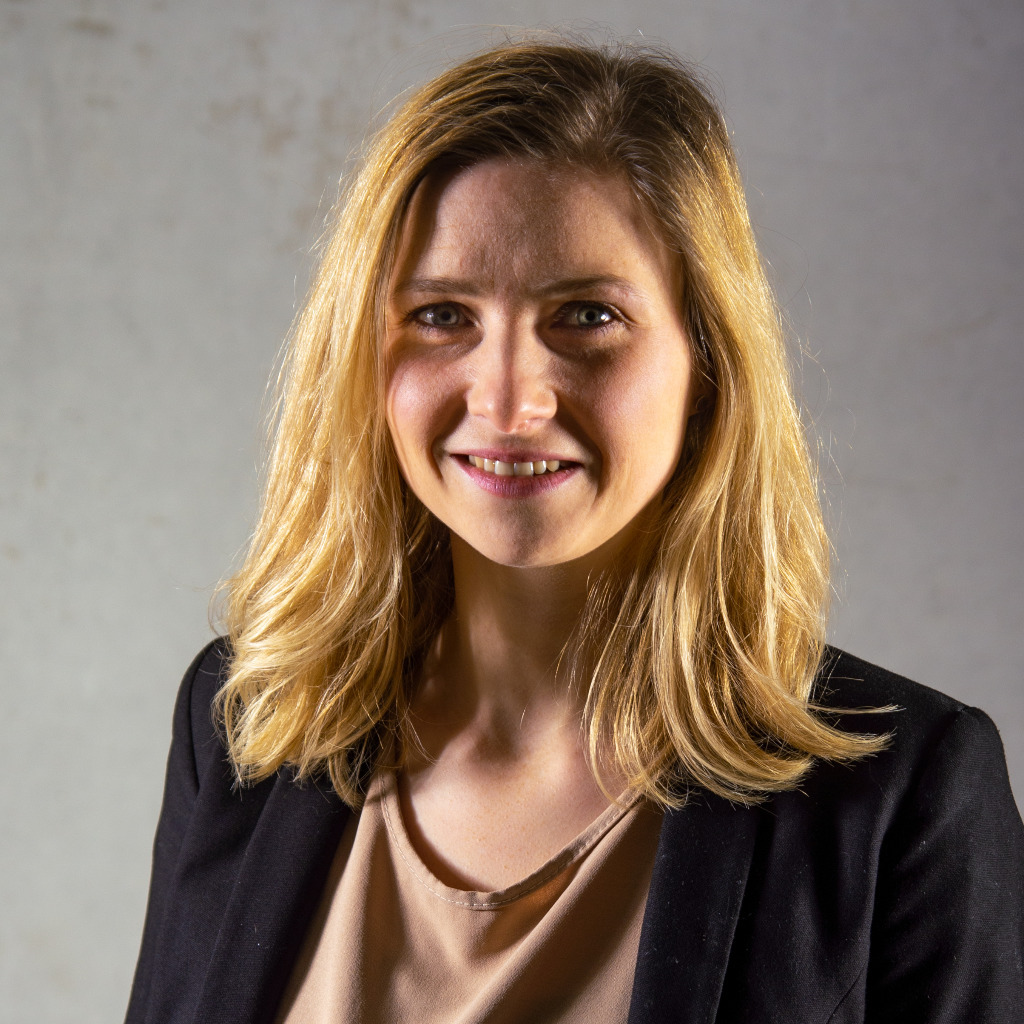 Julia Langer - Sozialmanagement - Evangelische Hochschule Nürnberg | XING