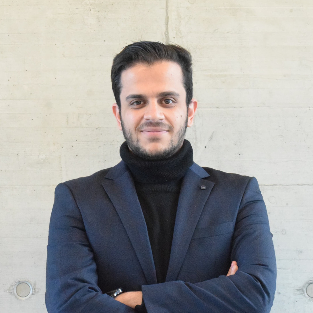 Rahand Shwany - Project management services delivered in partnership ...