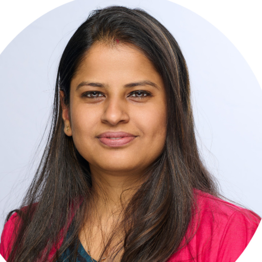 Nidhi Shukla - IT Support Engineer - DXC Technology India | XING