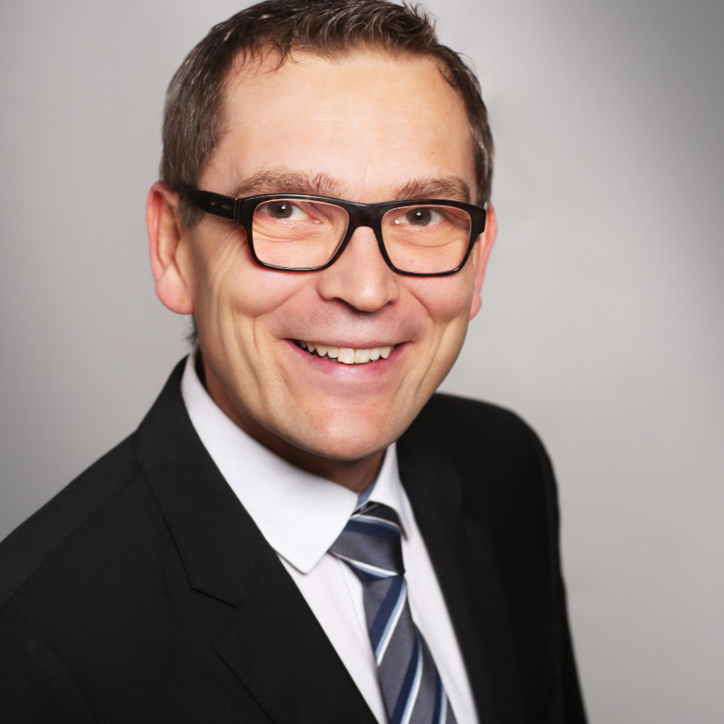 Timo Hartter - Vertriebsbereichsleiter - BURKHARDT+WEBER ...