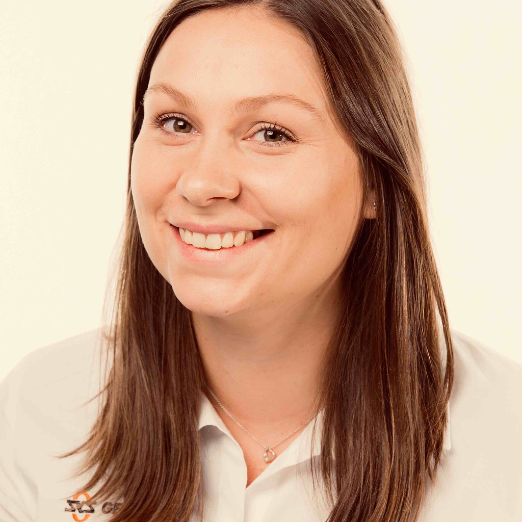 Ann-Kristin Hauschke-Kramer - Industriekauffrau/Sales - blomus GmbH | XING