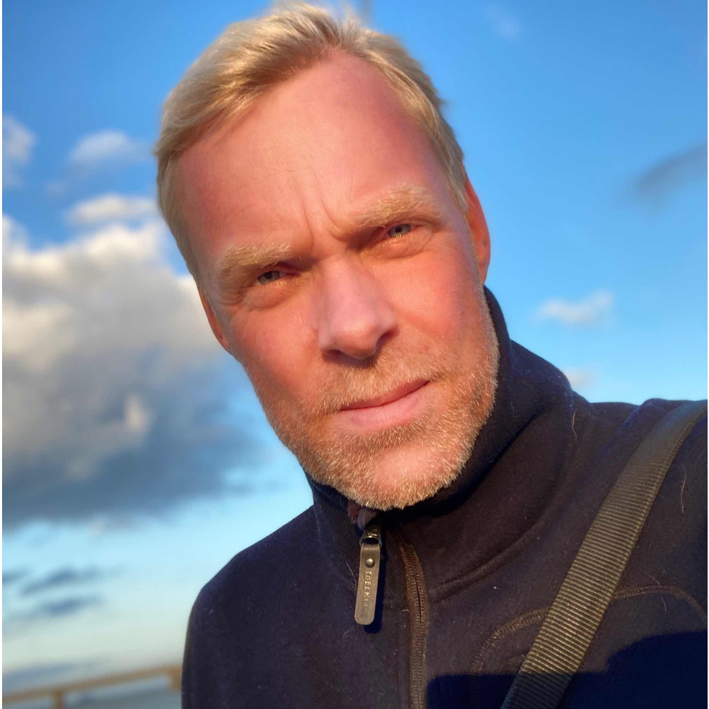 Colin Rohwedder - Inhaber - Jute statt Plastik e.K. | XING