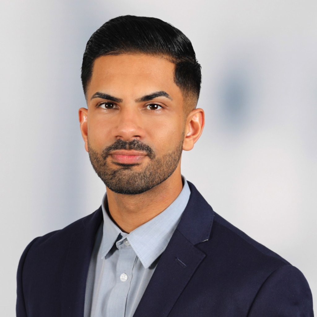 Kevin Grewal - Consultant - Deloitte Consulting GmbH, Düsseldorf | XING